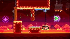 Geometry Dash 2.2 update release date, new levels, modes & more details ...