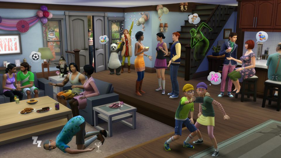 Sims 4 Friendship Cheat Mod How To Use It Download Android Gram Sims 4 Friendship Cheat Mod How To Use It Download Android Gram