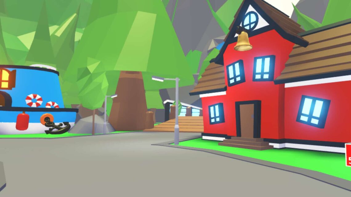 Adopt Me new School update, new pets, map changes can arrive in ...