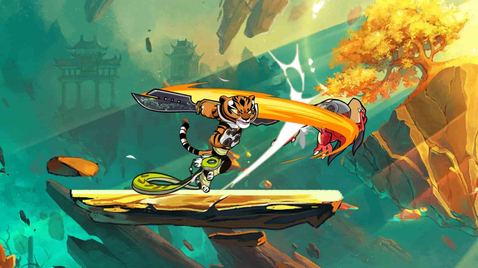 [Update: Jan 20] Brawlhalla Season 5 Release Date & Battle Pass : When ...