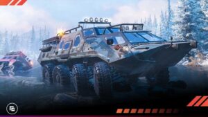 SnowRunner Expansion Packs & DLC List in Order with prices - Android Gram