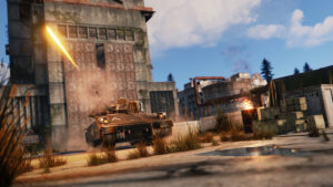 Rust (rustclient.exe) not responding & working on startup in 2022 ...