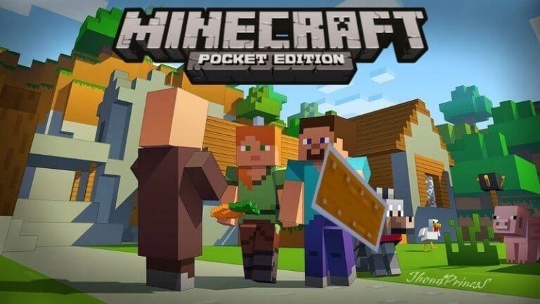 How to get new UI in Minecraft Launcher? - Android Gram