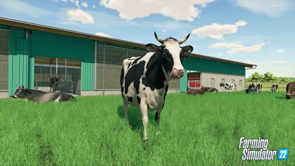 How to install mods in Farming Simulator (FS) 22? - Android Gram
