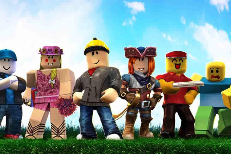 How many people play Roblox in 2021? - Android Gram
