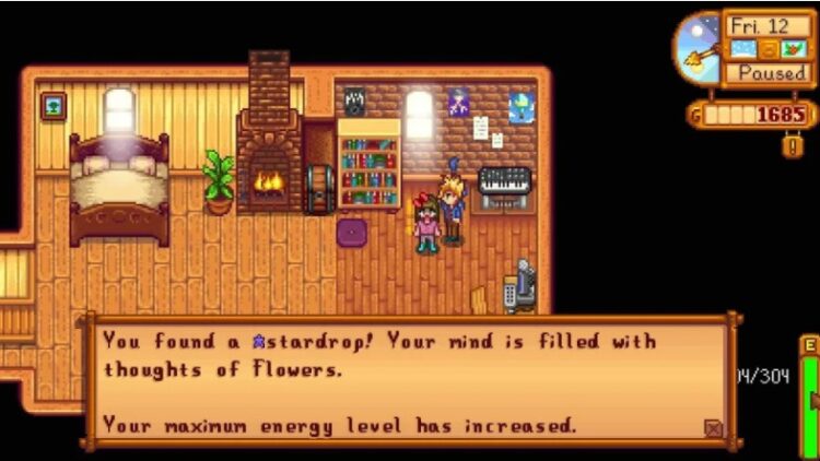 All Stardrop locations in Stardew Valley - Android Gram