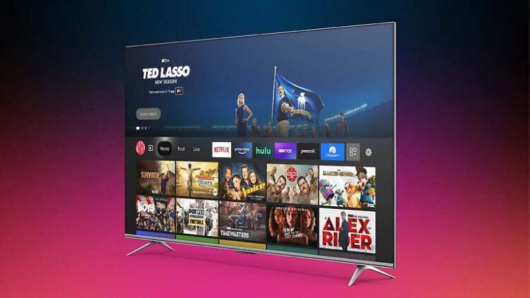 Fire TV edition TV error code 1061: How to fix it? - Android Gram