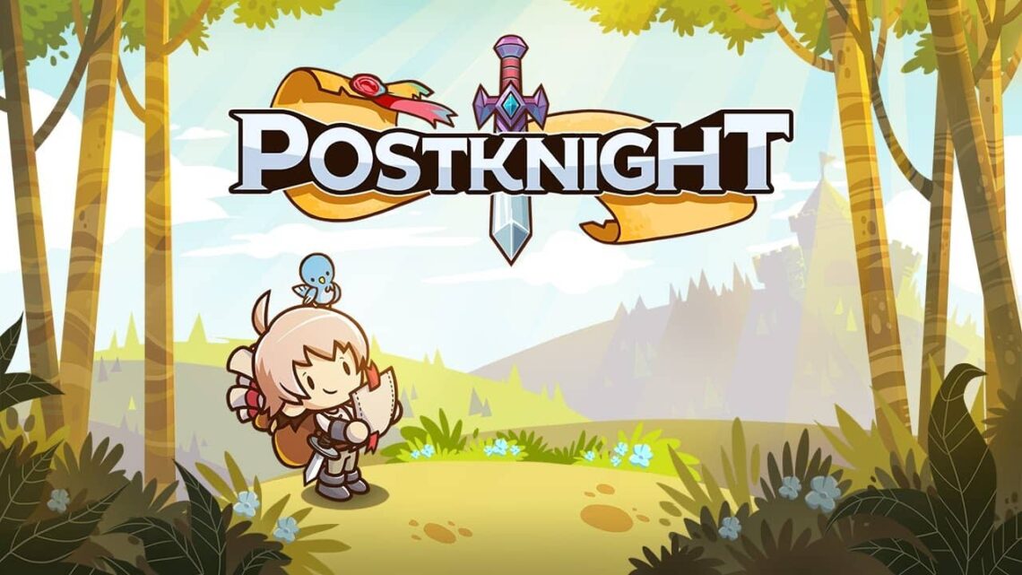 Postknight 3 Release Date Predictions - Android Gram