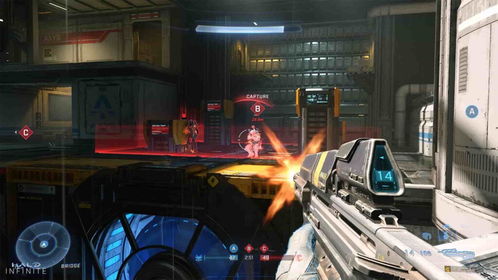 How to customize Armor, Spartan ID, Body and AI in Halo Infinite ...