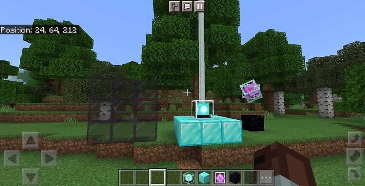 ¿Cómo hacer vidrio en Minecraft? - DonComo ️