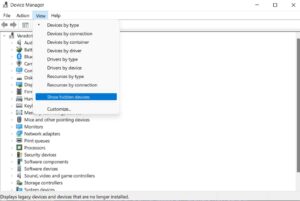 Nvidia GPU not detected on Windows 11: Fixes & Workarounds - Android Gram