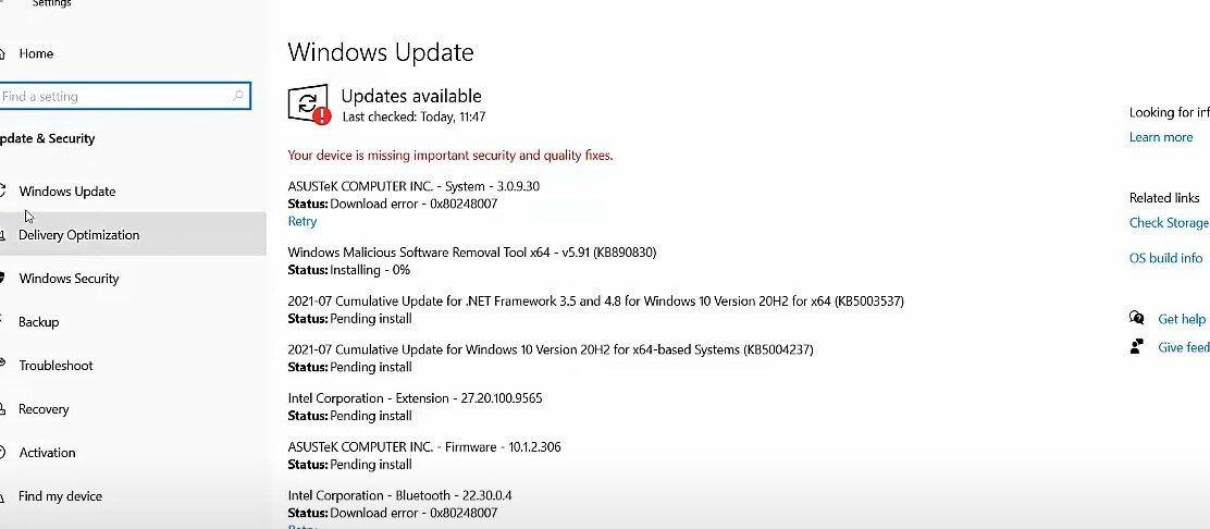 Nvidia GPU not detected on Windows 11: Fixes & Workarounds - Android Gram