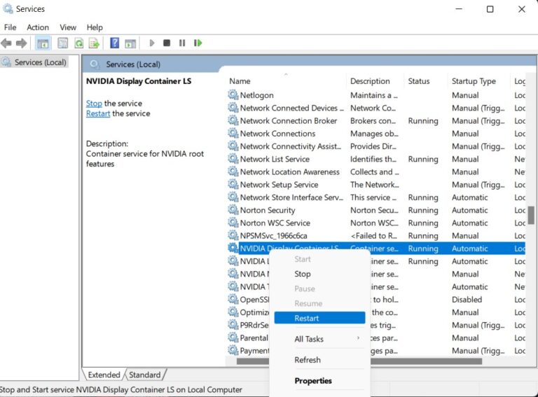 Nvidia GPU not detected on Windows 11: Fixes & Workarounds - Android Gram