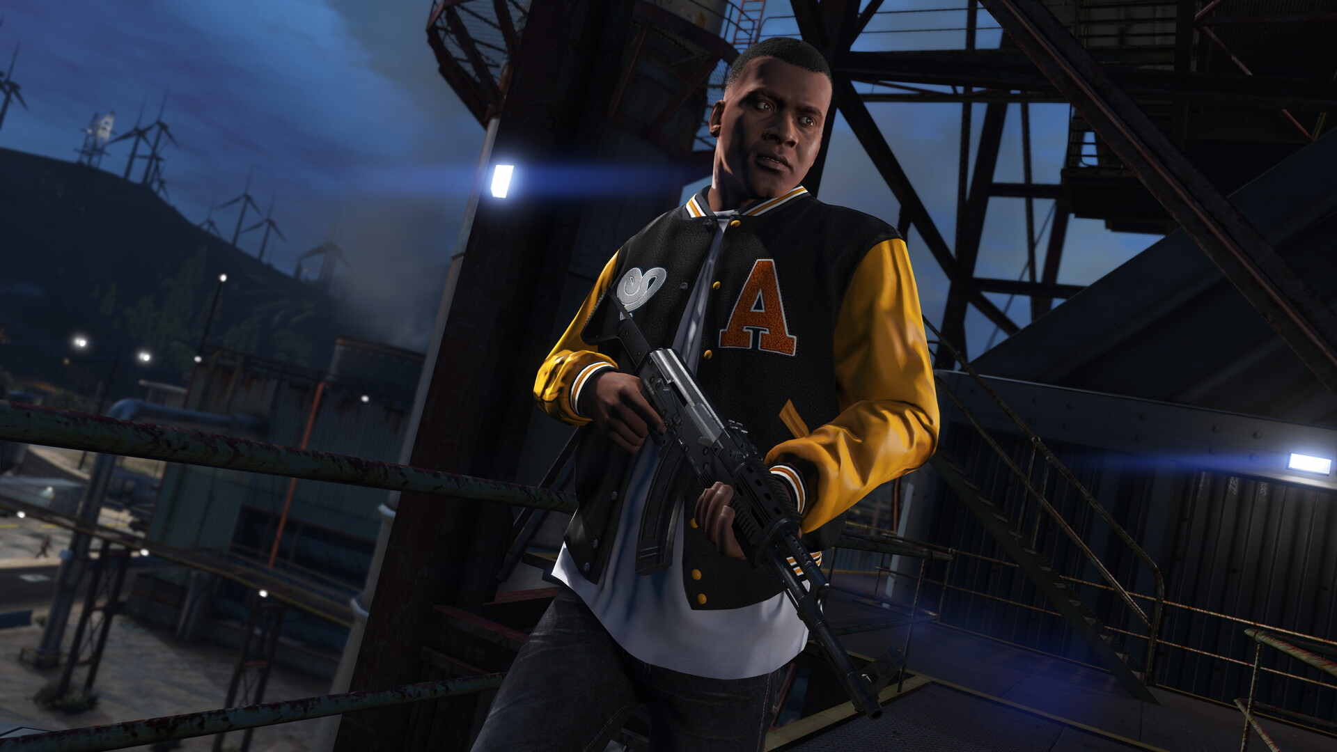 How Many GB Is GTA 5 On PC Xbox PS4 PS5 In 2022 Android Gram How Many GB Is GTA 5 On PC Xbox PS4 PS5 In 2022 Android Gram