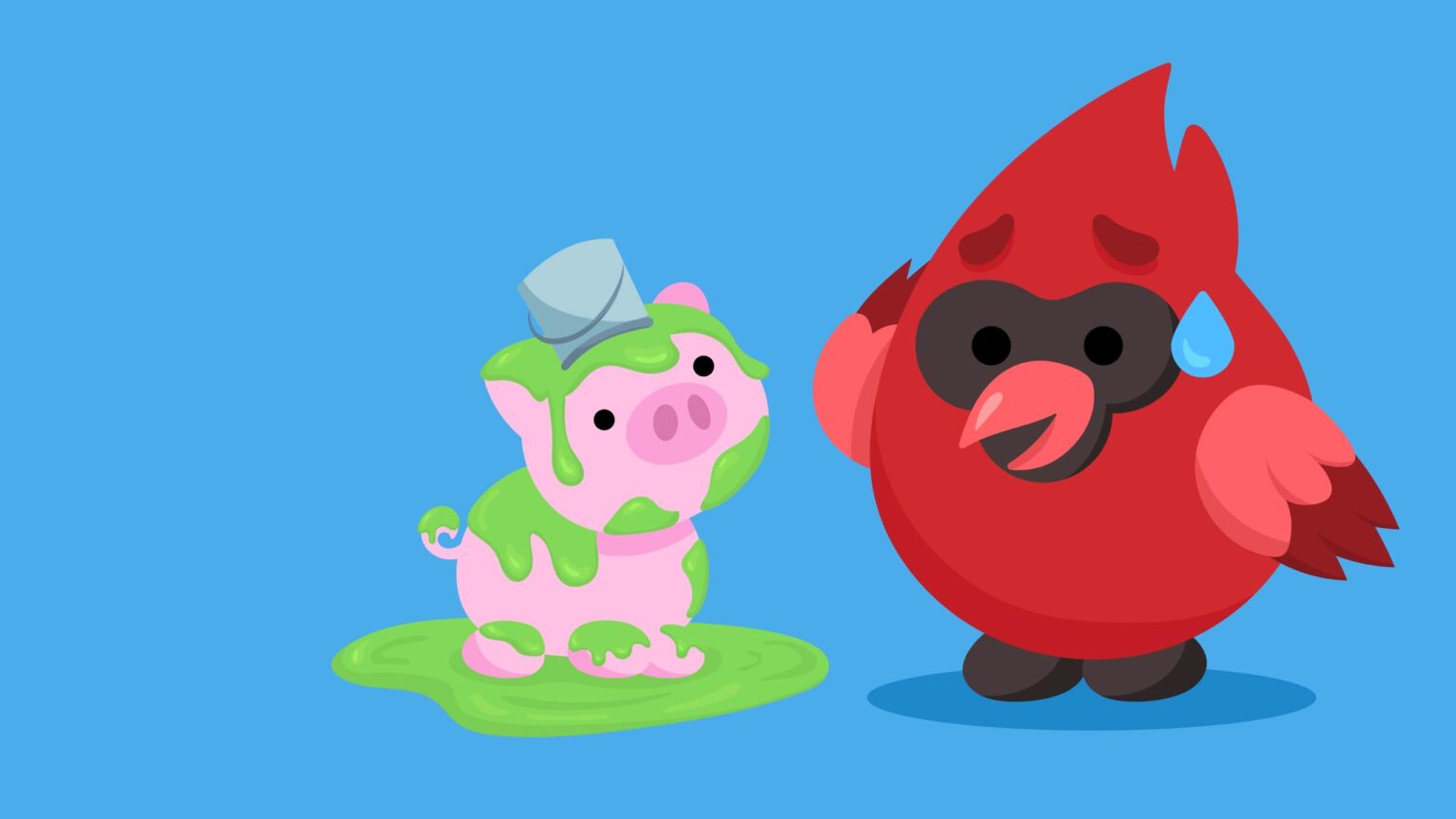 Adopt Me Red Cardinal pet worth & rarity - Android Gram