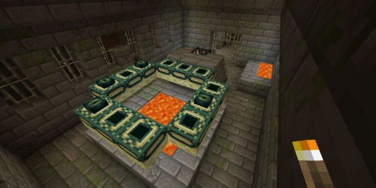 What does infested stone mean in Minecraft? - Android Gram