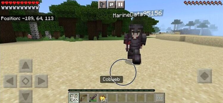 How to show cps in Minecraft? - Android Gram