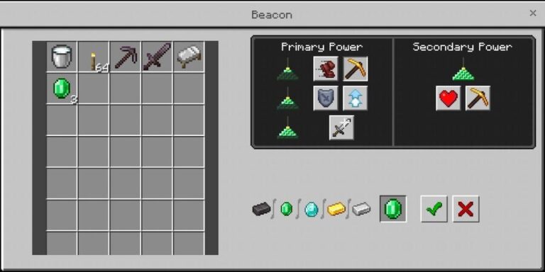 What does haste mean in Minecraft? - Android Gram