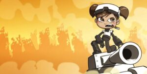 Newgrounds player white screen issue: Fixes & Workarounds - Android Gram