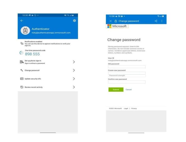 Microsoft Authenticator not sending notifications: Fixes & Workarounds ...