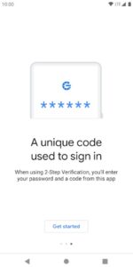 Google Authenticator not working: Fixes & Workarounds - Android Gram