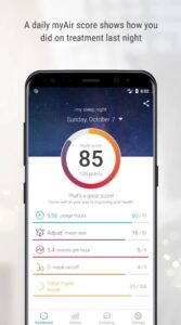 myAir app not syncing & showing data: Fixes & Workarounds - Android Gram