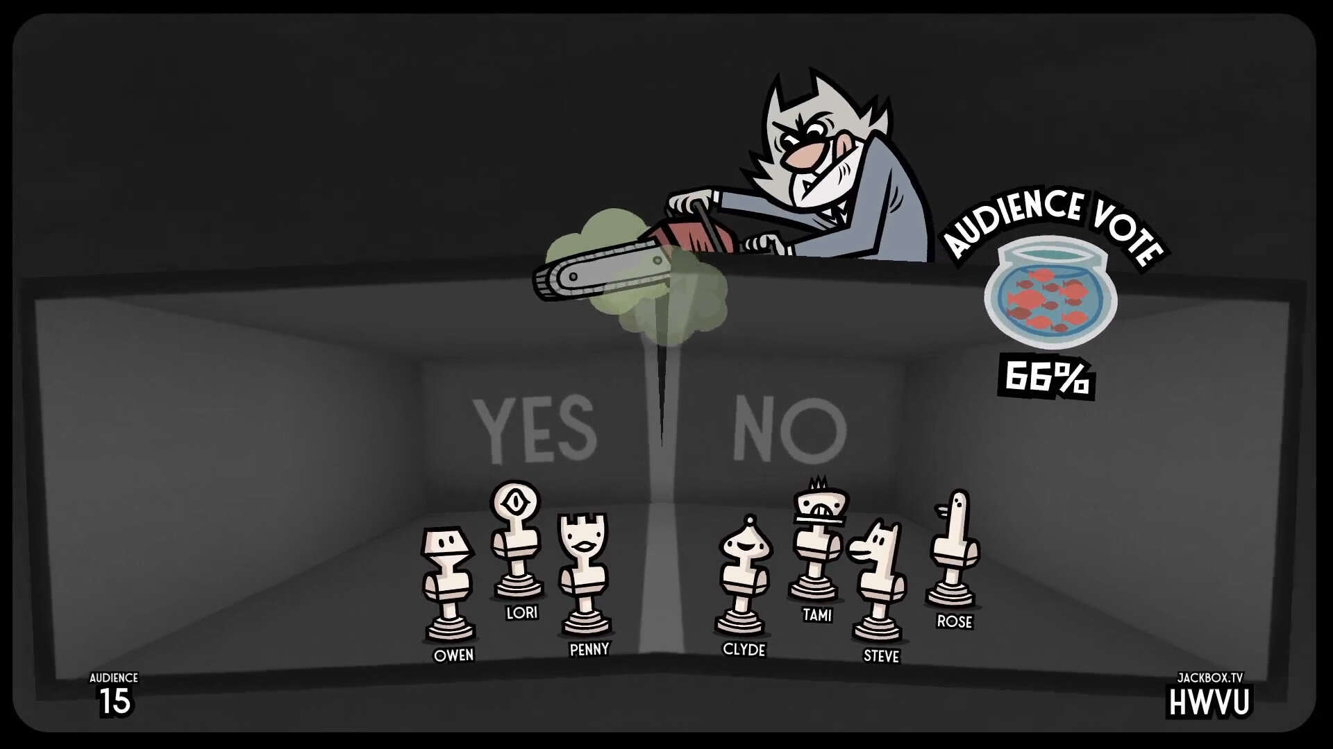 Jackbox audio not working on Discord: Fixes & Workarounds - Android Gram