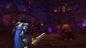 What does OCE mean in WoW - Android Gram