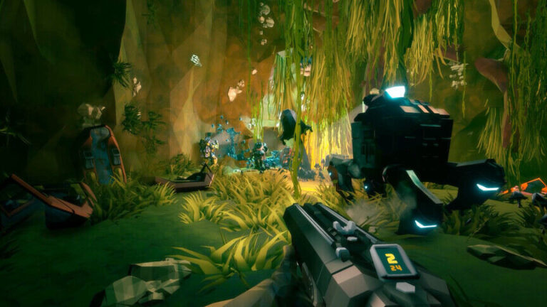 Deep Rock Galactic: Cómo usar Bosco - DonComo ️