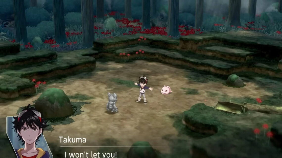 Digimon Survive Mobile (Android) & iOS (iPad & iPhone) Release Date ...