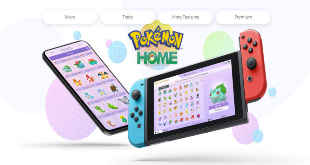Can you transfer Pokemon from Pokemon Home to Pokemon Go - Android Gram