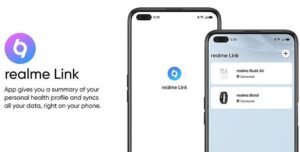 Realme Link app not working: Fixes & Workarounds - Android Gram