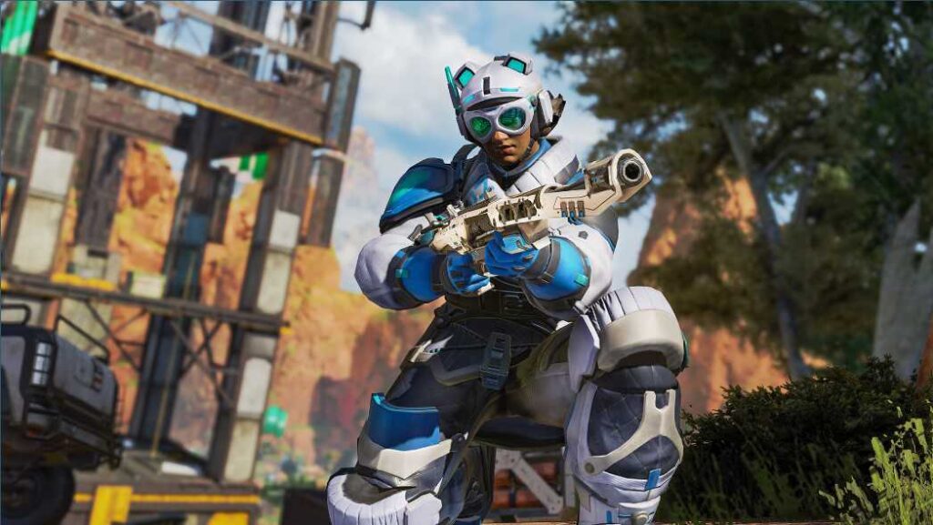 Apex legends self-revive feature: Is it available? - Android Gram