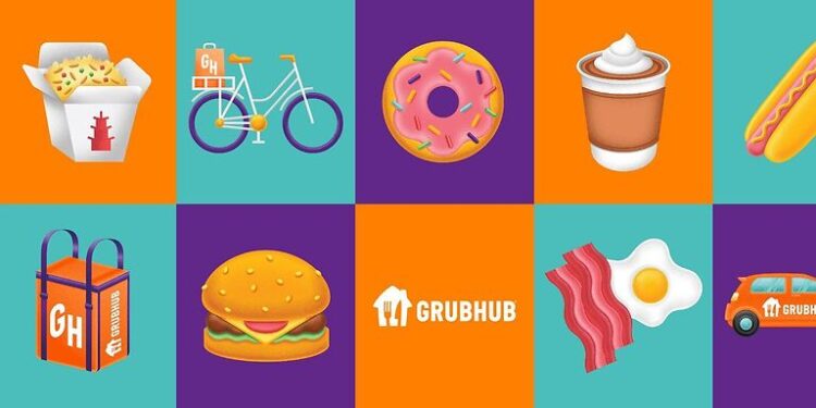 How to Change Your Grubhub Delivery Region? - Android Gram