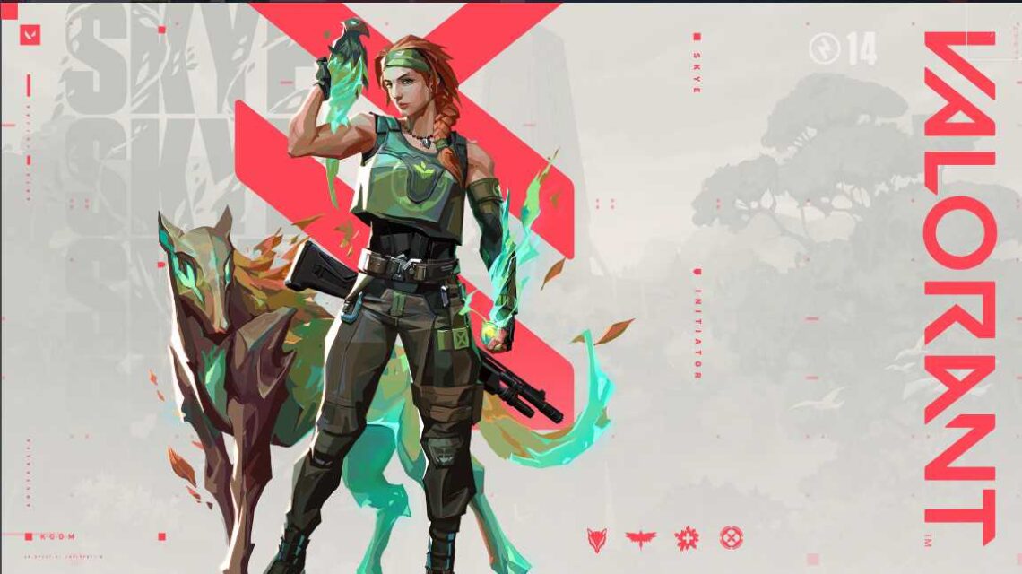 How to get diamond crosshair in Valorant - Android Gram