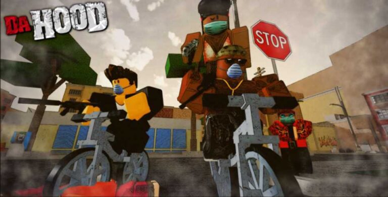 How to increase FPS & boost performance in Da Hood - Android Gram