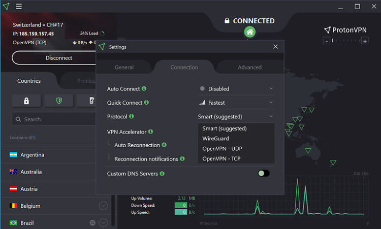ProtonVPN not working on Android (Mobile) devices: Fixes & Workarounds - Android Gram