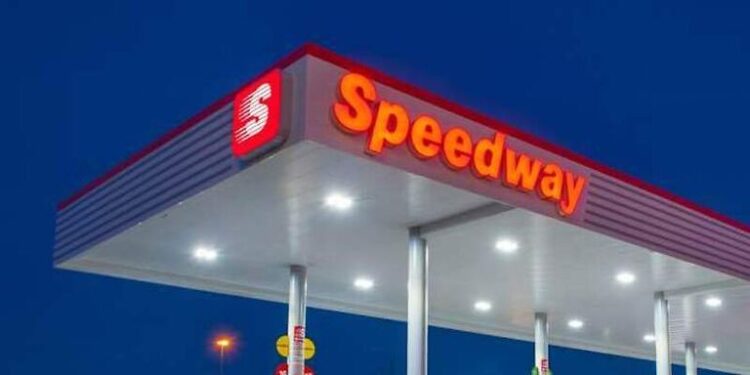 Speedway Fuel & Speedy Rewards app not working: Fixes & Workarounds ...