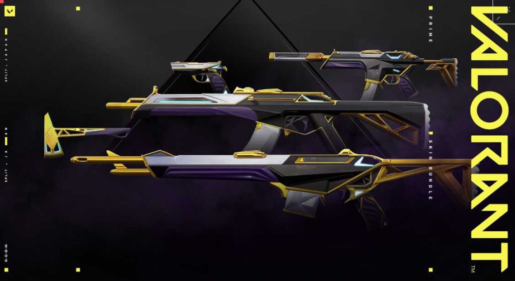 Valorant: How to get the smiley face crosshair - Android Gram