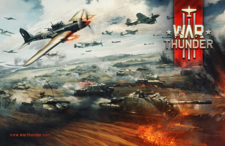 War Thunder Machine gun keybind not found on Steam Deck: How to fix it ...