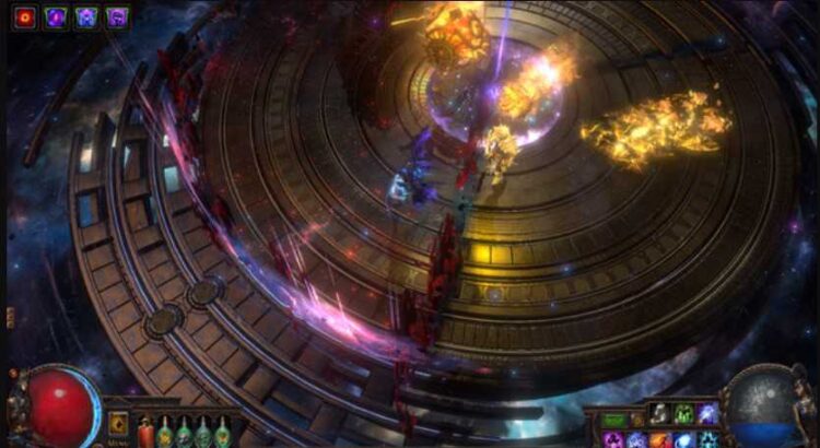 What does unidentified mean in Path of Exile - Android Gram