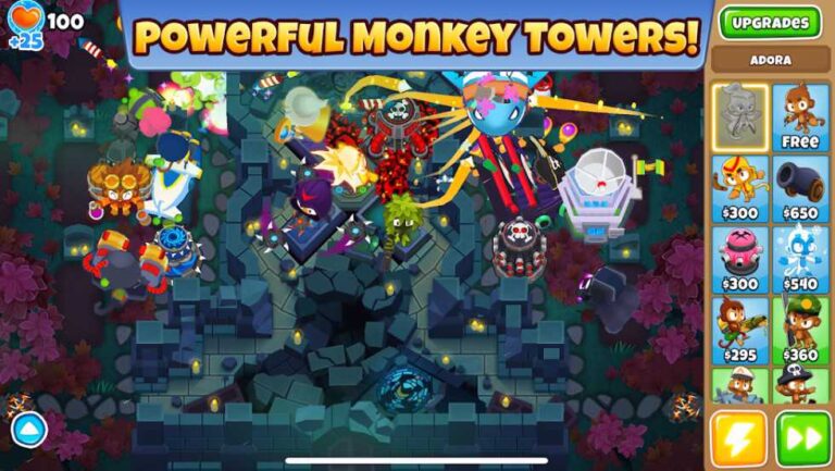 Bloons TD6 (BTD6) stuck on the loading screen on mobile (Android & iOS ...