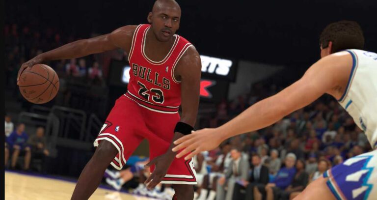 NBA 2K23 stuck on loading screen on PS4, PS5, Xbox Series X/S & PC: How ...