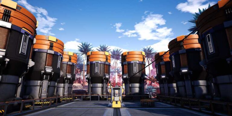 Satisfactory multiplayer keeps loading & not working: How to fix it? - Android Gram