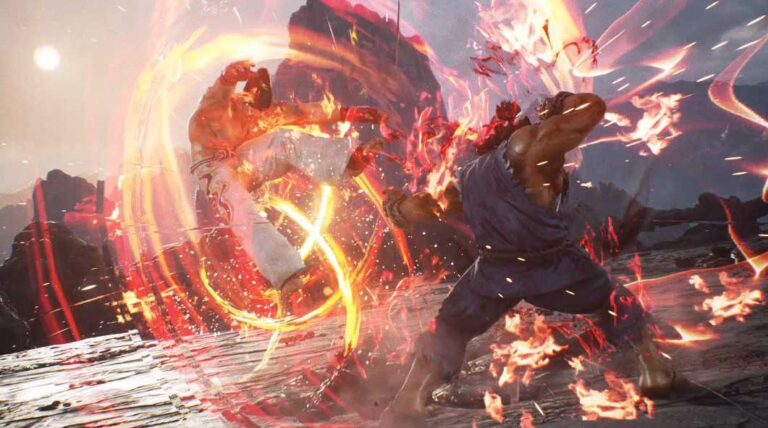 Tekken 7 stuck on loading screen on PS4 & PC: How to fix it - Android Gram