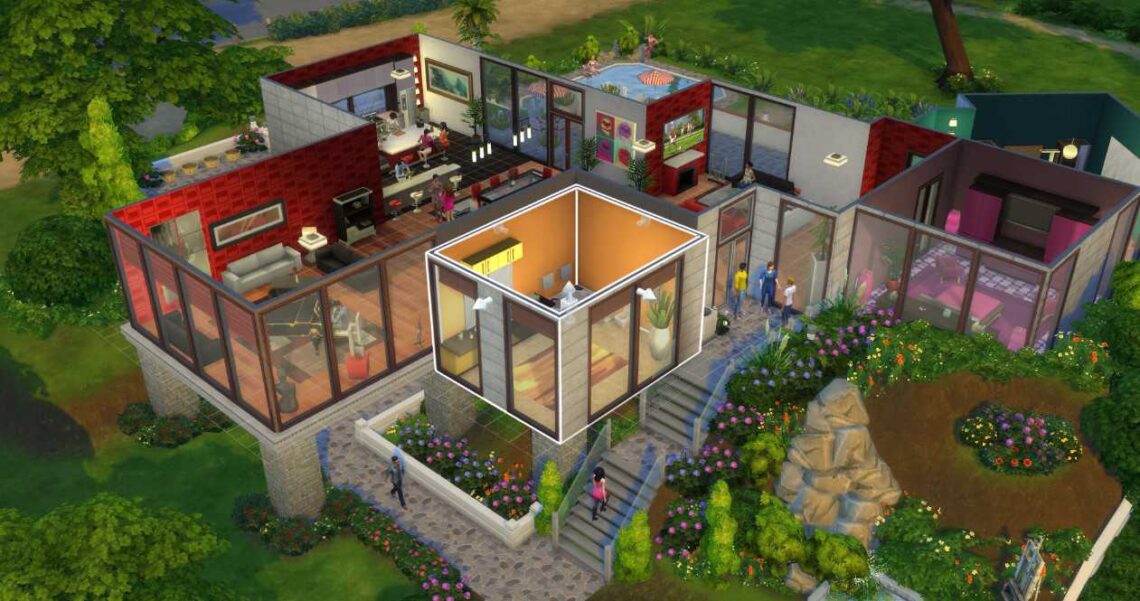 Sims 4 game failed to load error code 102: Fixes & Workarounds ...