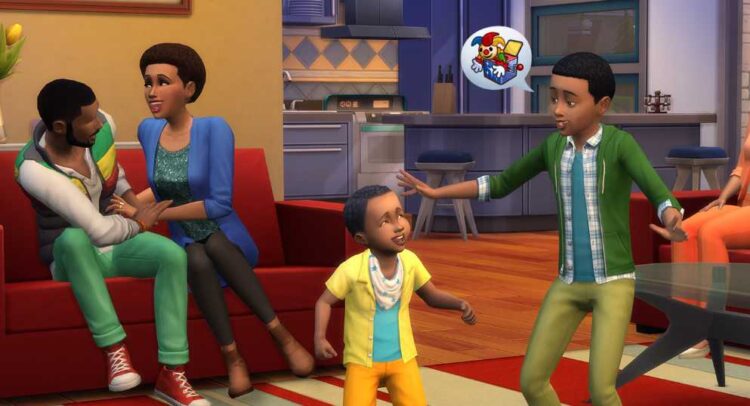 Sims 4 Game Failed To Load Error Code 135 Fixes And Workarounds 7915