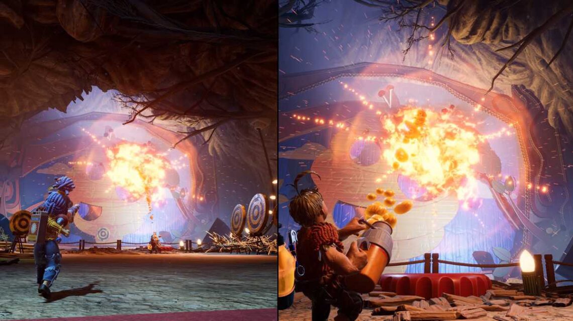 How to skip cutscenes in It Takes Two on PC & PS4 - Android Gram