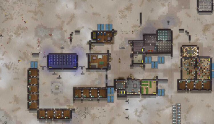 RimWorld Android (Mobile) & iOS (iPhone, iPad) devices Release Date ...