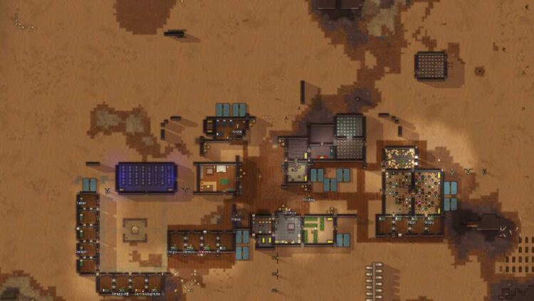Rimworld Multiplayer mod download link & installation steps - Android Gram